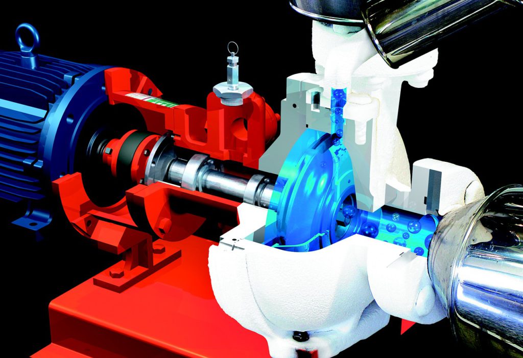 Befähigte Person zur Prüfung von Pumpen und Armaturen - Wissensportal ...